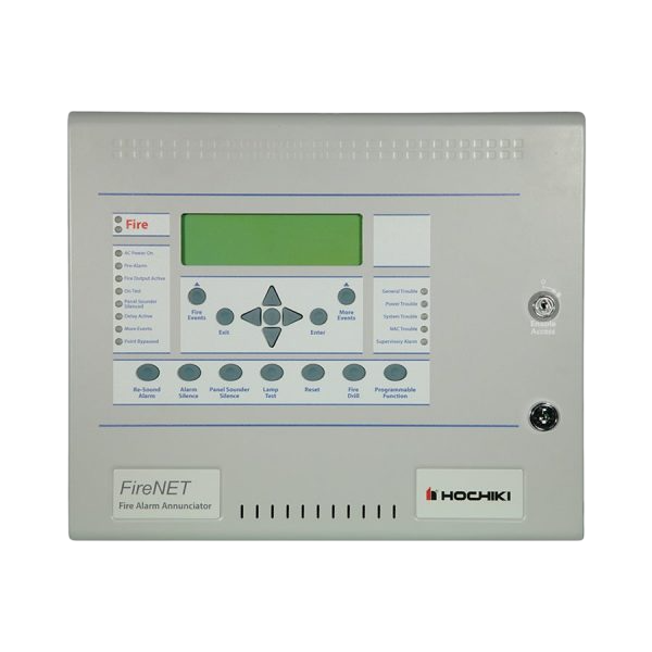 Paneles direccionables - Hochiki Store